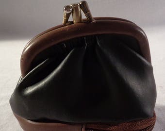 Vintage coin purse | Etsy