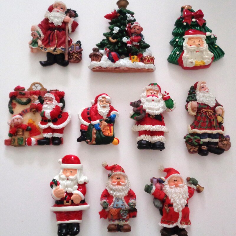 Refrigerator Magnets - Etsy