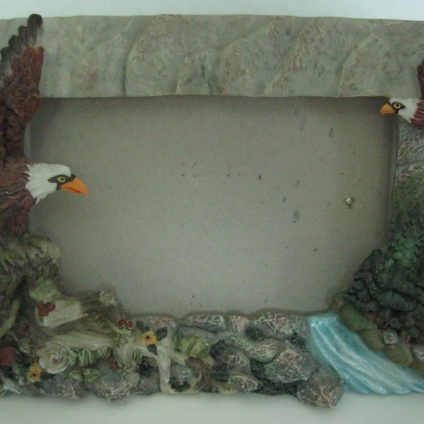 Eagle Picture - Etsy