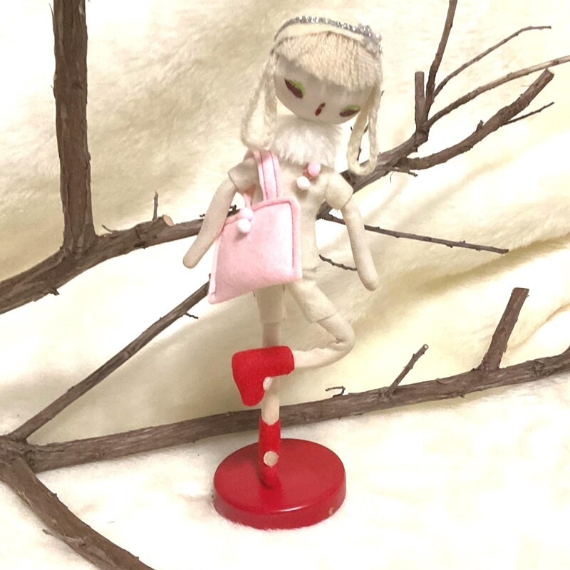 Vintage Pose Dolls - Etsy