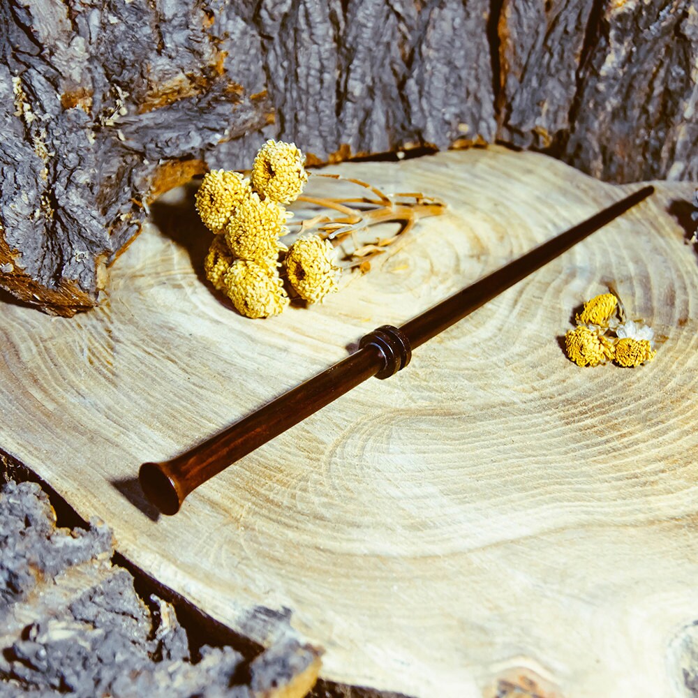 Wooden pointer for school teachers natural Siberian cedar wood | Etsy