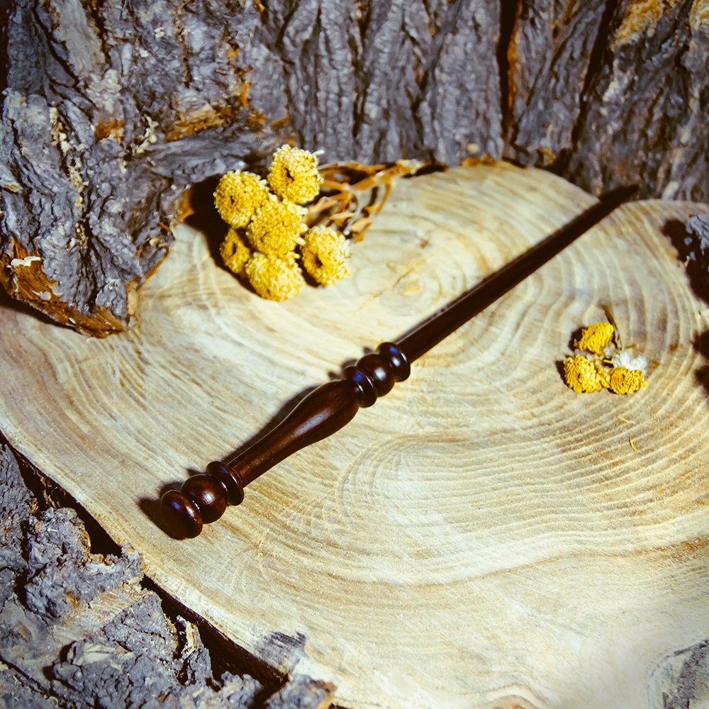 Wooden pointer for school teachers natural Siberian cedar wood | Etsy