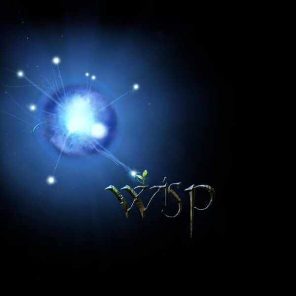 Wisp - Etsy