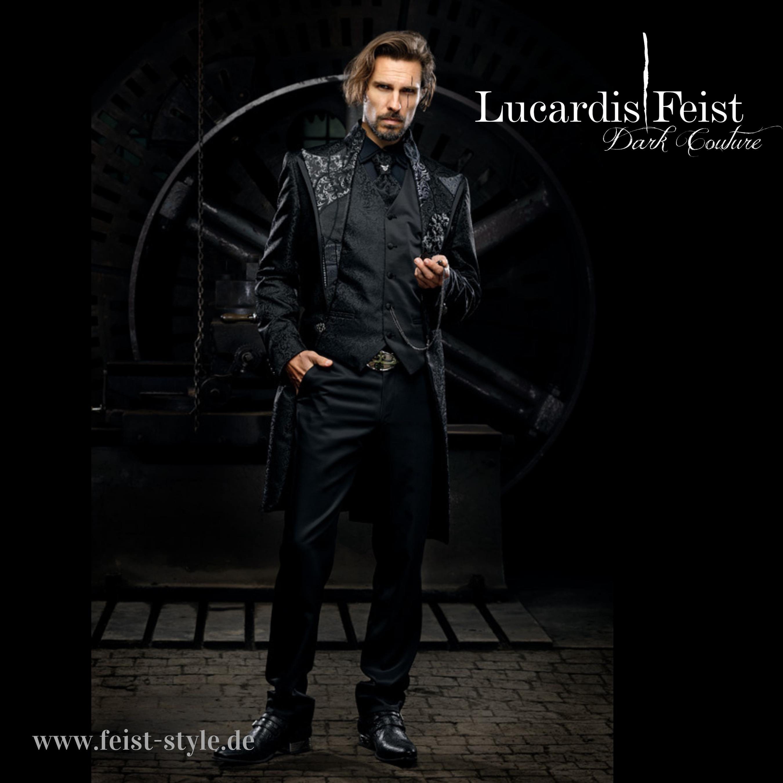 Redingote Steampunk / Costume de mariage extravagant / Veste originale ...