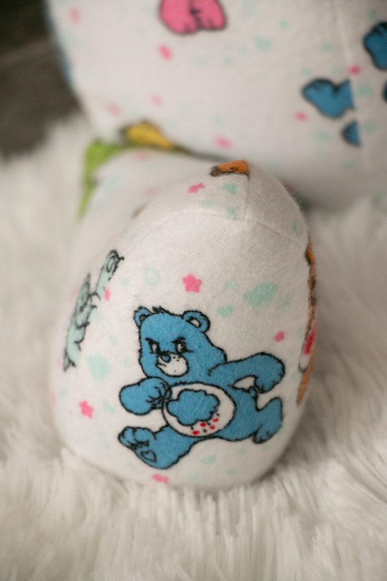 Care Bears Character Teddy Bear, Novelty Character Stuffed Animal ...