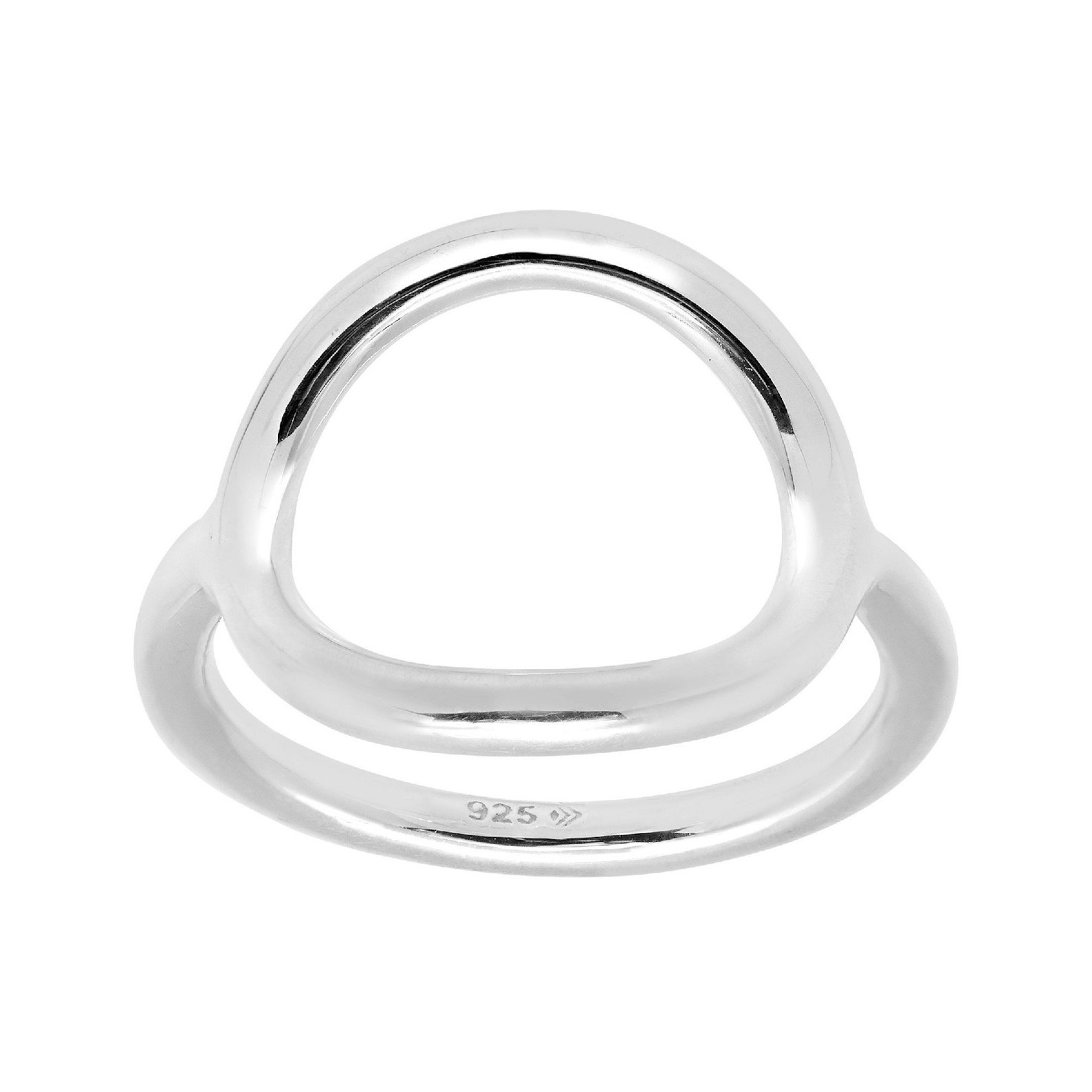 Cape Cod " Karma" Ring. Solid 925 Silver. Ships Next Day in Box - Etsy