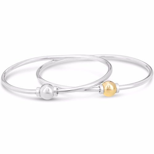 Made on Cape Cod. the Beach Ball BRACELET Screwball Bracelet - Etsy