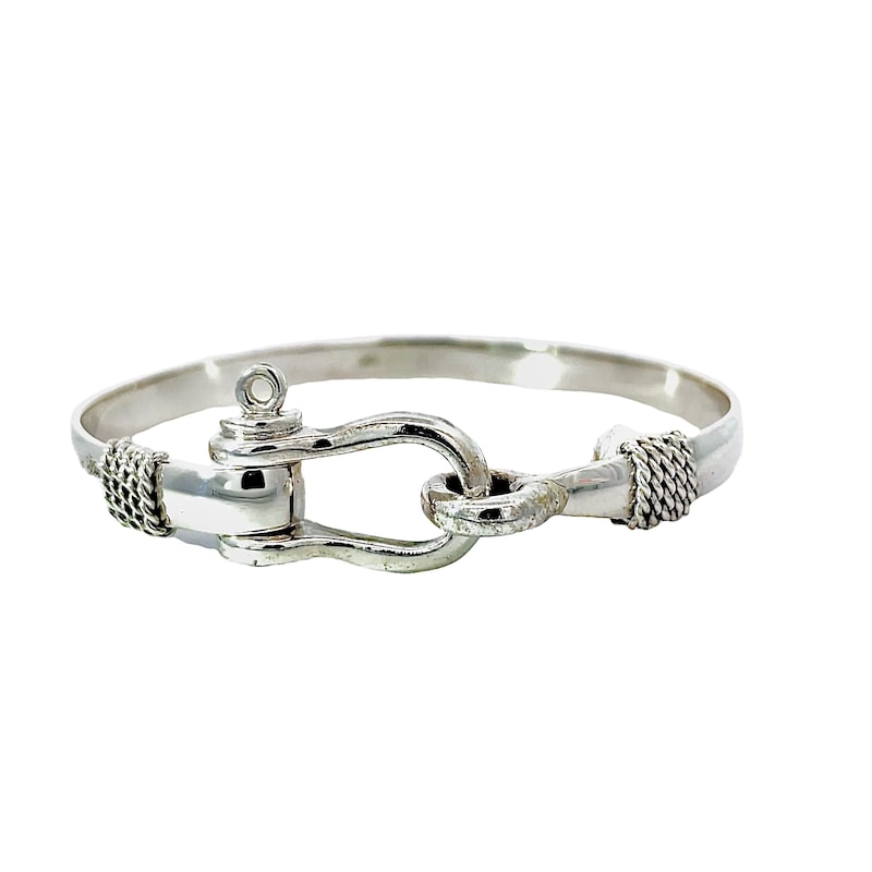 Shackle Bracelet - Etsy