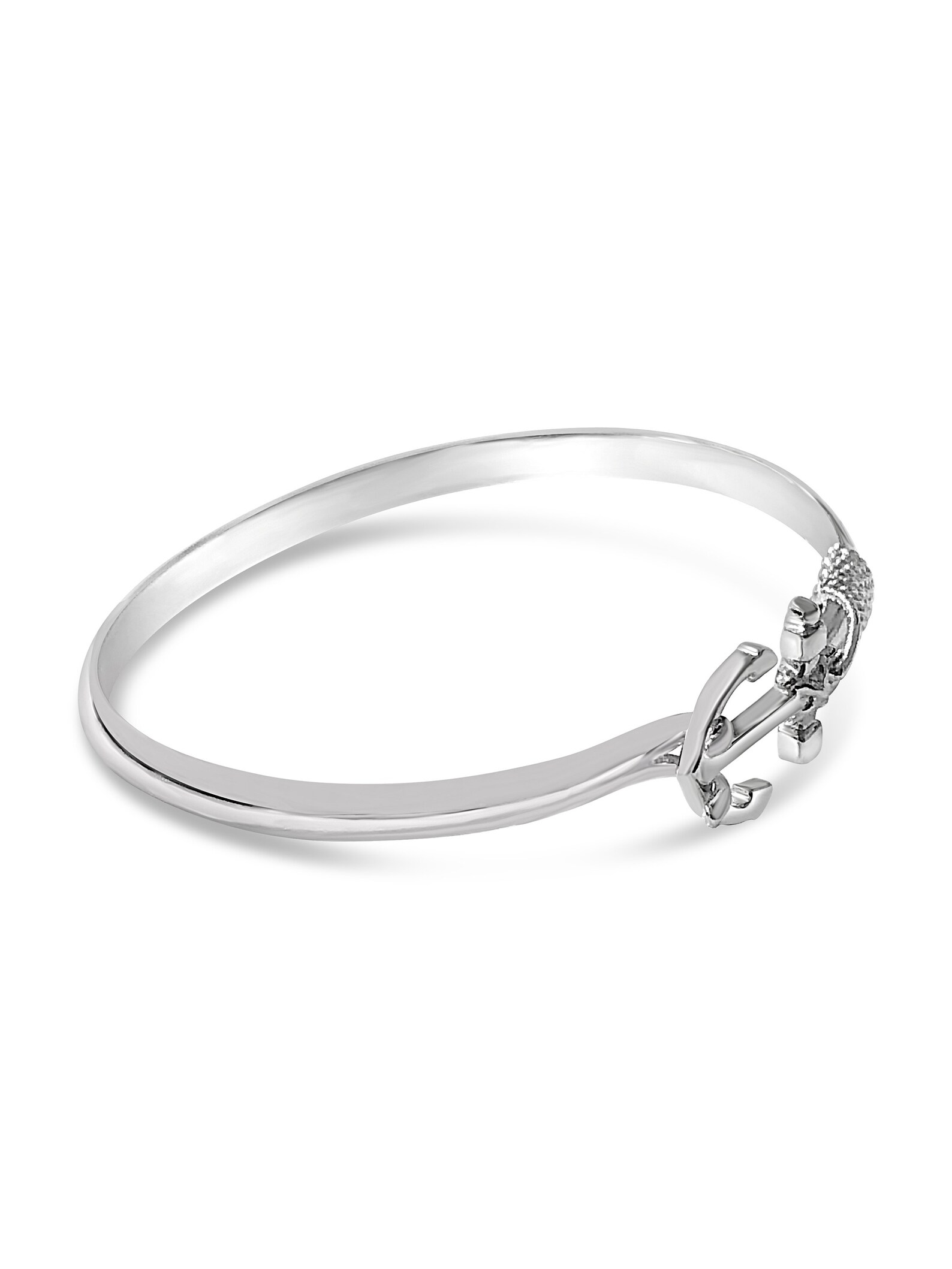 Cape Cod Handmade Anchor Bracelet. Free Shipping in a Box. - Etsy