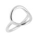 Cape Cod " Karma" Ring. Solid 925 Silver. Ships Next Day in Box - Etsy