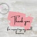 Printable Yarn Tags, PDF Printable Yarn Labels, Organized Yarn Tags ...