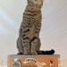 The Endless Buffet Cat Scratch Pad - Etsy