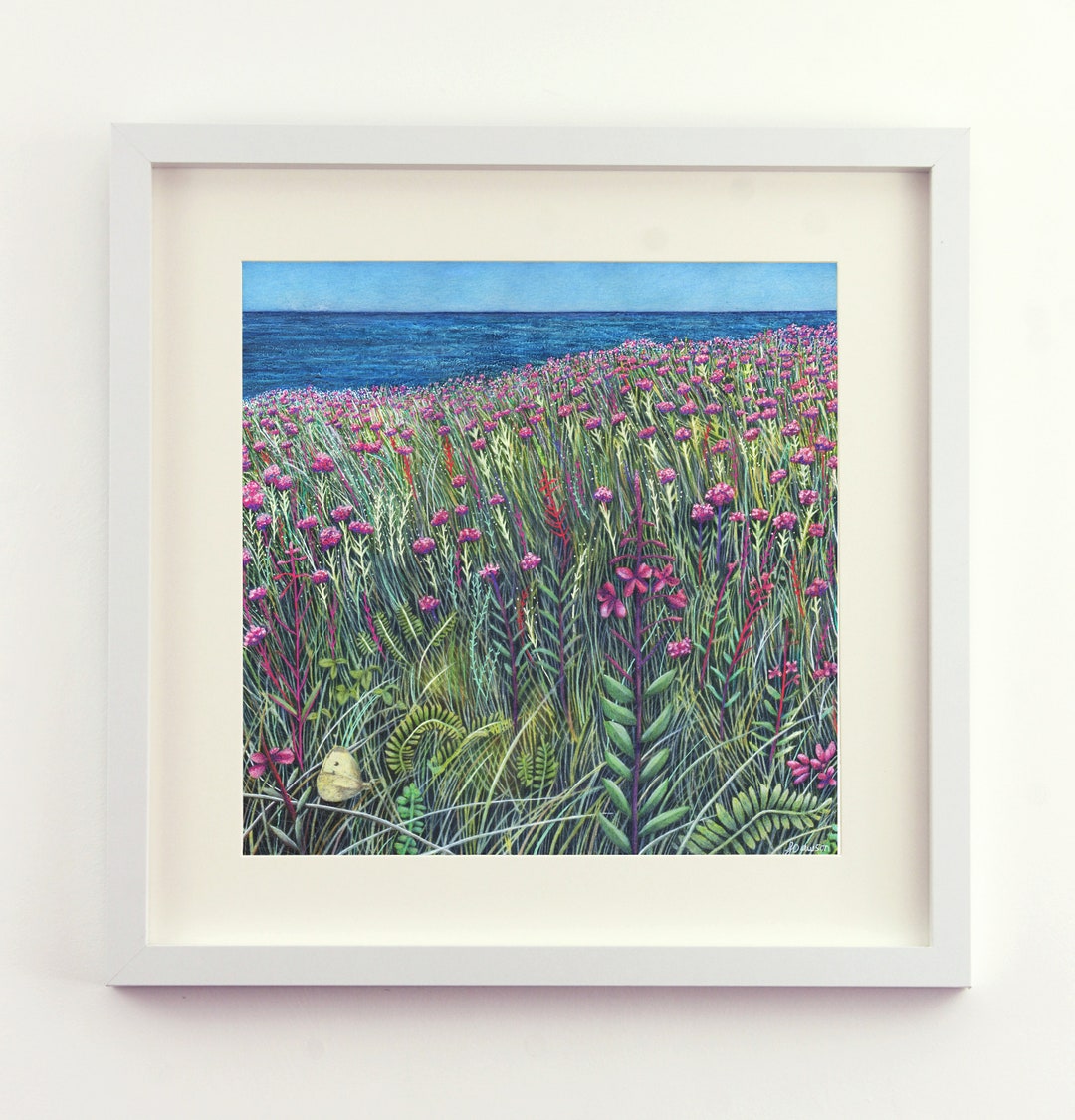 Dunes Discovery Signed Limited Edition Giclee Print by - Etsy