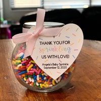 Sprinkled With Love - Etsy