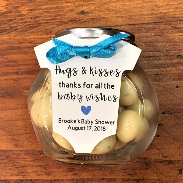 Hugs and Kisses - Etsy