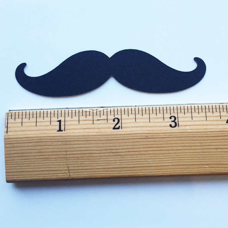 Mustache Party Theme - Etsy