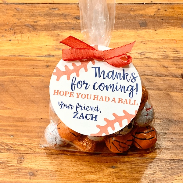 Hope You Had a Ball - Etsy