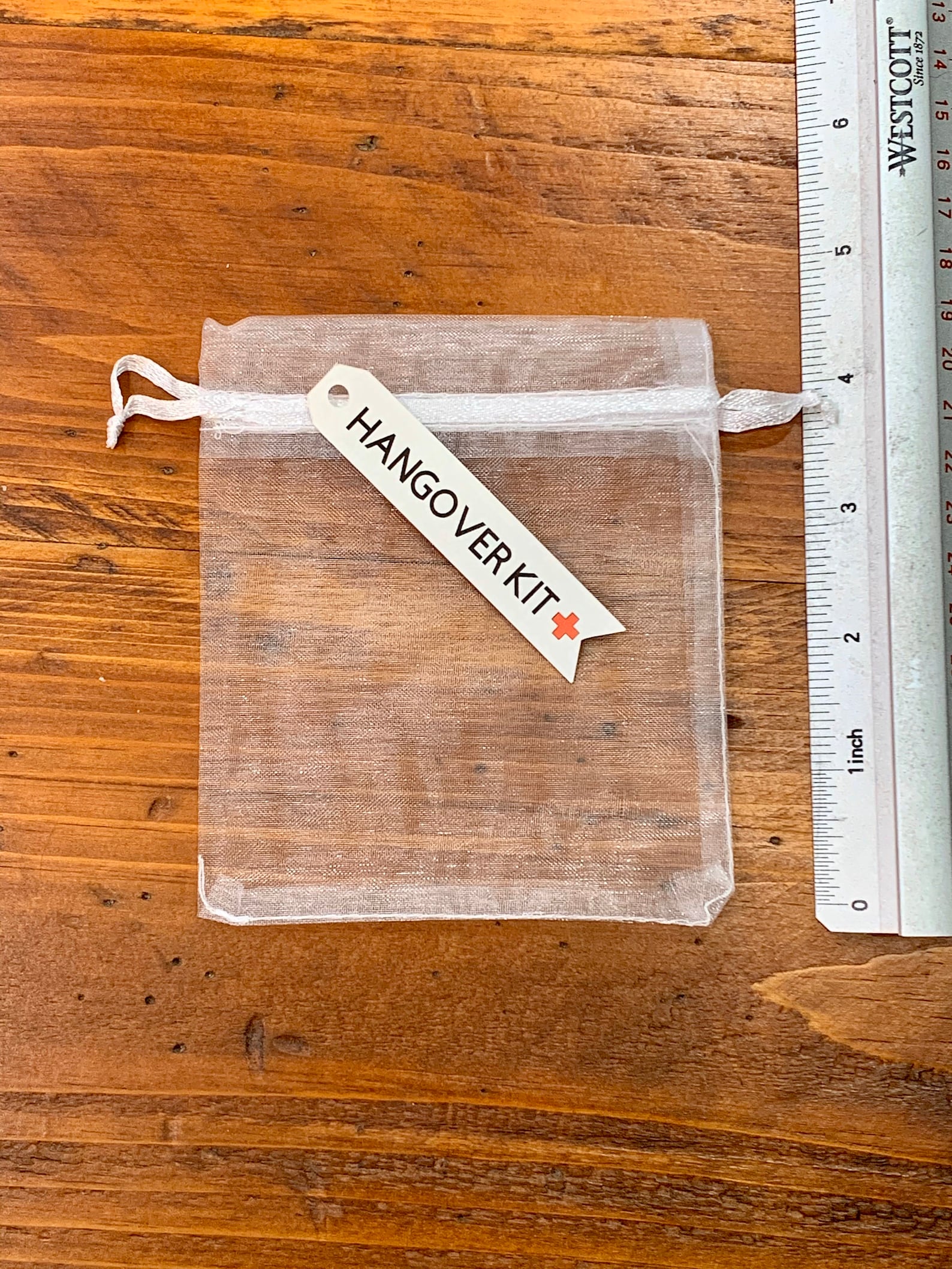 Hangover Kit Tags + Bags, Wedding Favor Tags, Bachelorette Party ...