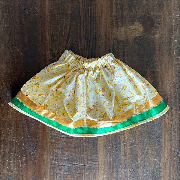 Native Ribbon Skirt - Etsy