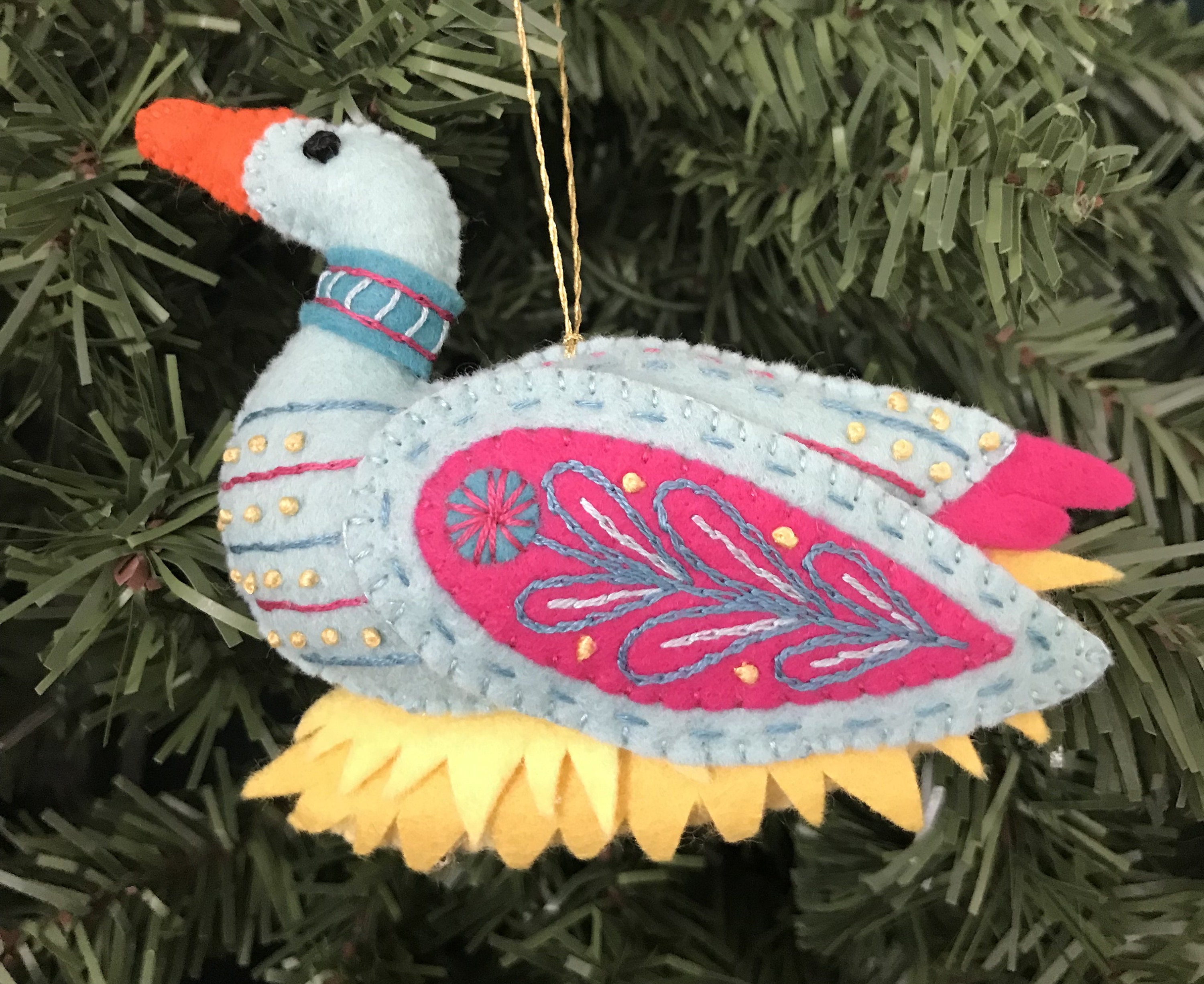 12 Days of Christmas Complete Set - Etsy