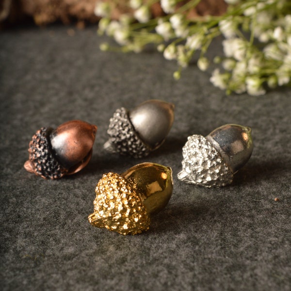 Acorn - Etsy