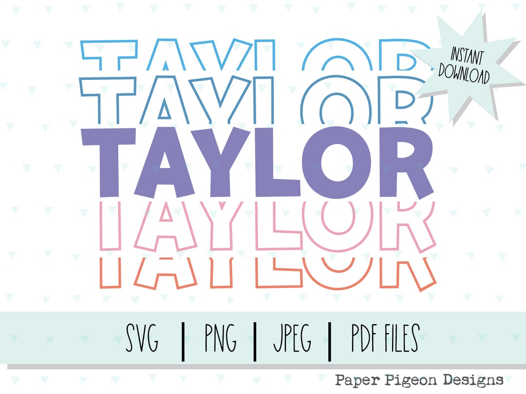 Taylor svg png, Taylor Swift Fan svg, Sublimação Taylor Swift png, Eras ...