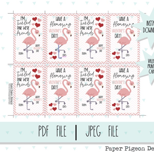 Diy Valentine - Etsy