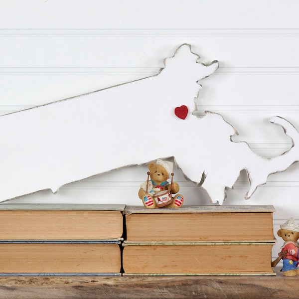 Massachusetts Decor - Etsy