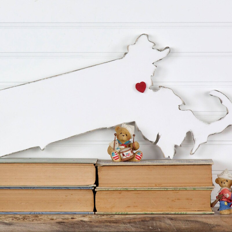 Massachusetts Decor - Etsy