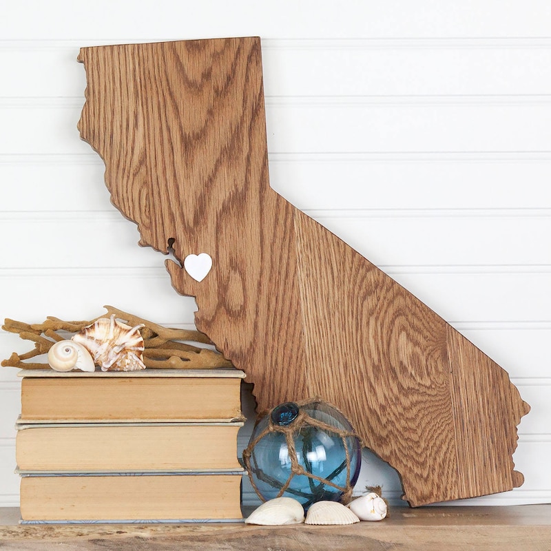 California Modern - Etsy
