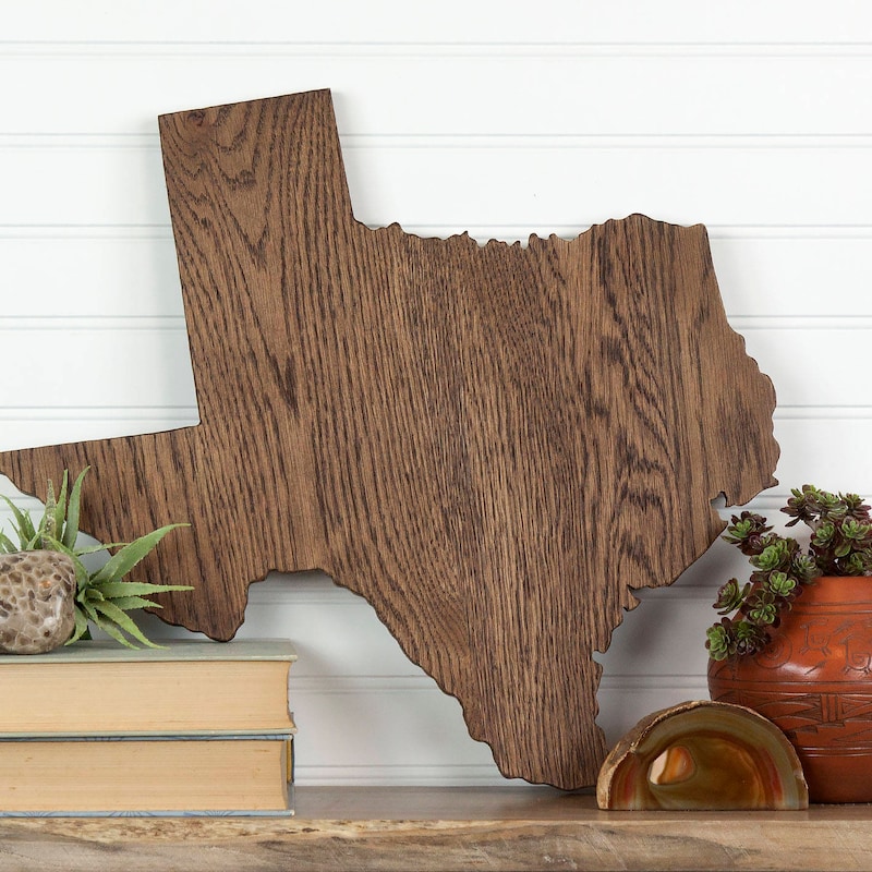 Texas Wood Sign - Etsy