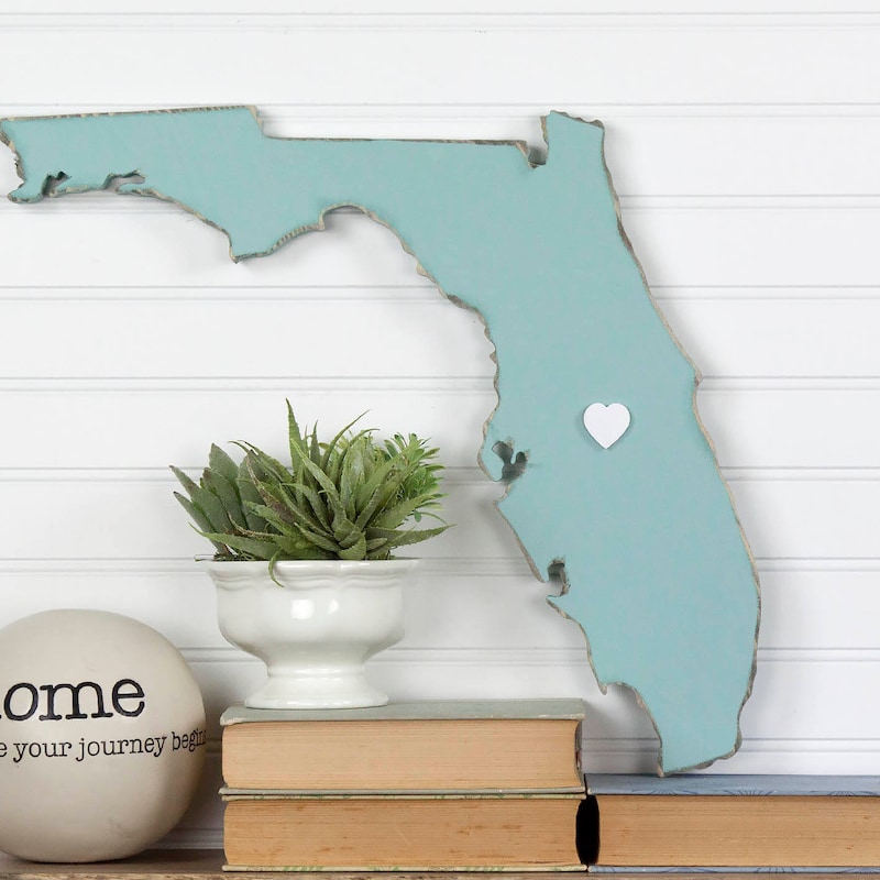 Florida Decor - Etsy