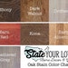 California State Shape Wood Sign Cutout Wall Art. Modern - Etsy