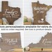 North Carolina State Shape Wood Sign Cutout Wall Art. Modern - Etsy
