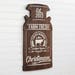 Personalized Milk Can Shape Farmhouse Style Wood Cutout Sign. - Etsy