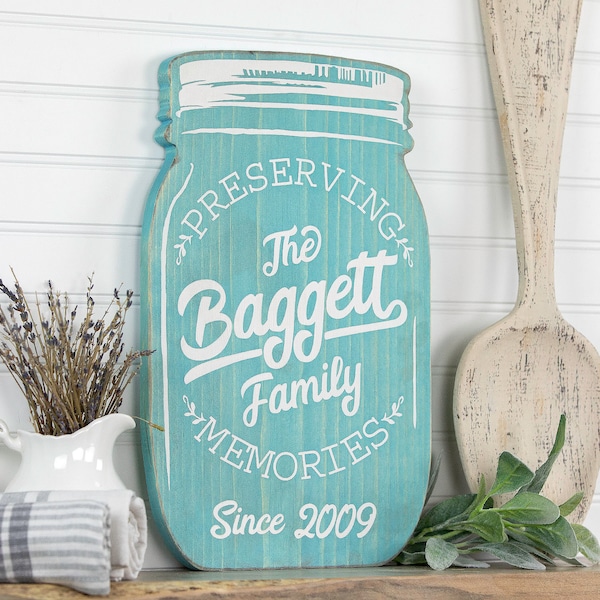 Mason Jar Country - Etsy