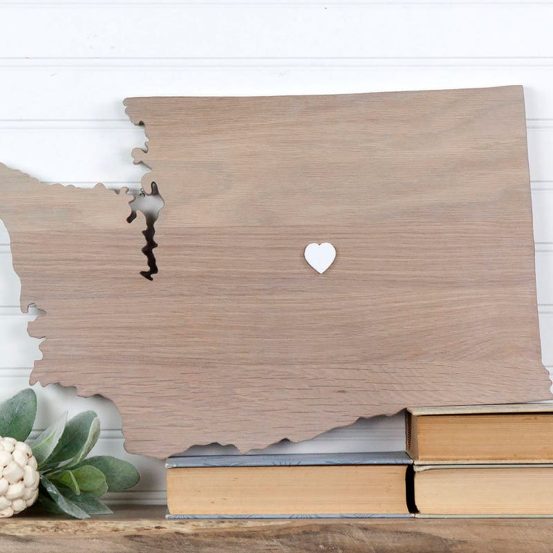 StateYourLoveLLC - Etsy