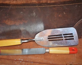 Vintage spatula | Etsy