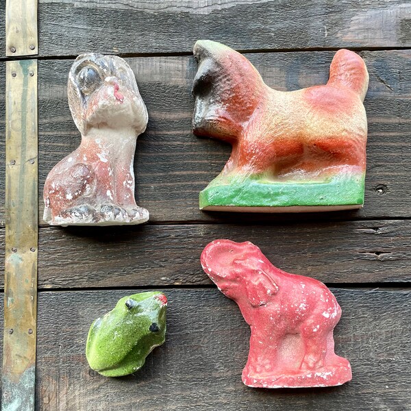 Chalkware - Etsy