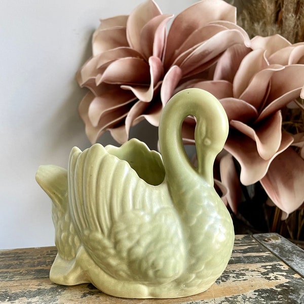 Red Wing Flower Pot - Etsy