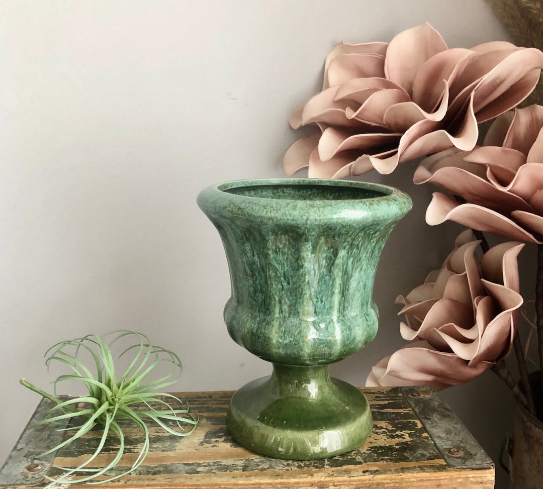 Beautiful Haeger Urn Planter - Etsy