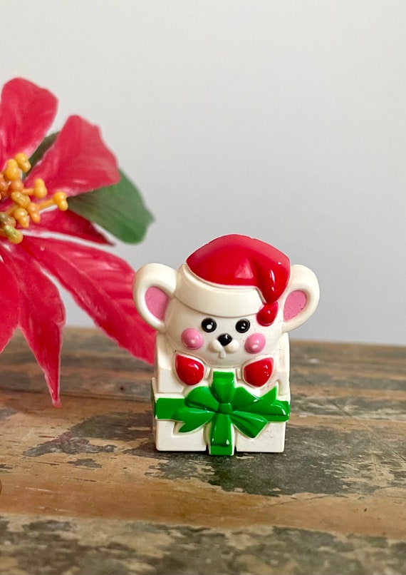 Avon Mouse Pin - Etsy