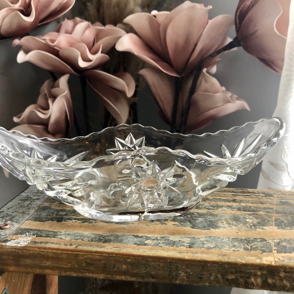 Star of David Glass - Etsy