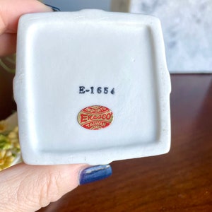 Enesco Trinket Box - Etsy