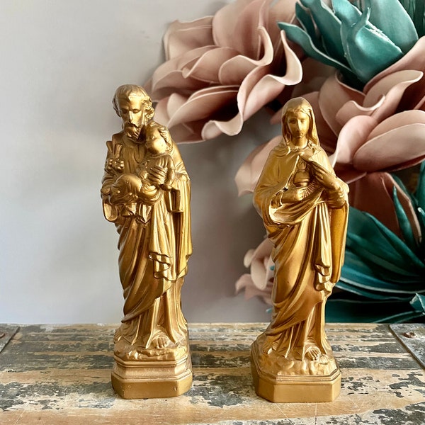Religious Figures - Etsy