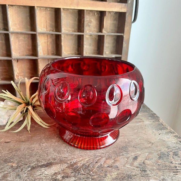Round Vase - Etsy