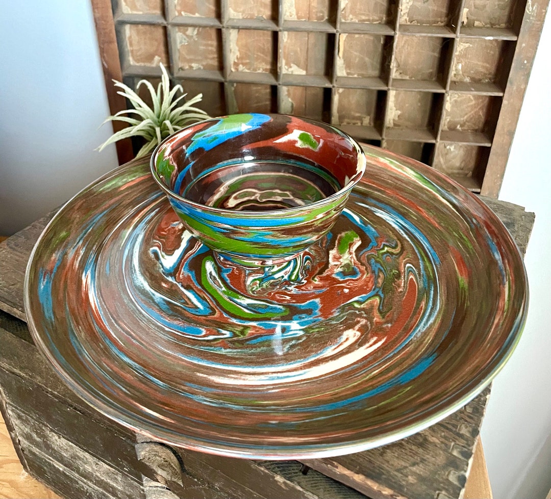 Desert Sands Pottery - Etsy