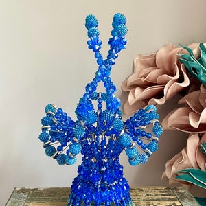 Vintage Safety Pin Basket - Etsy