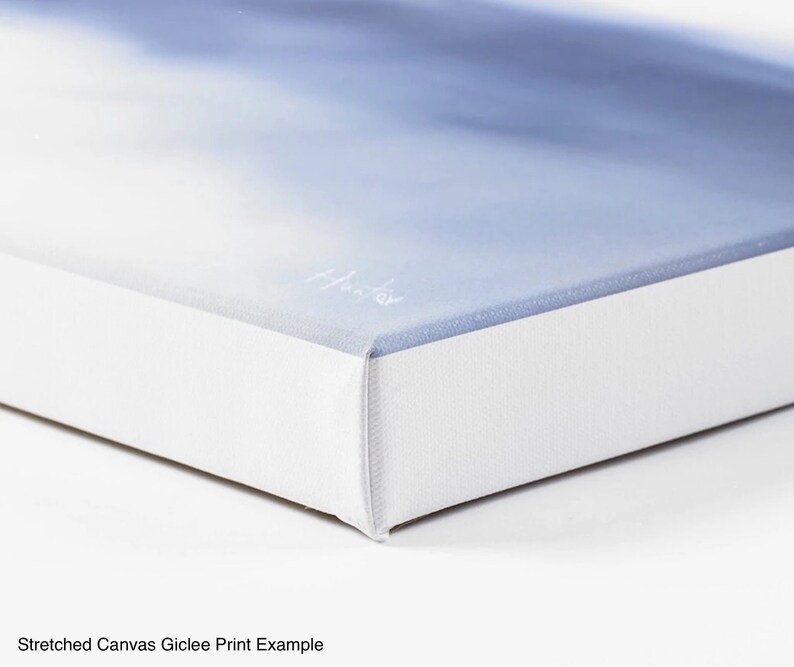 The Brooding Fairy Pools Skye Scotland | Scottish Paintings | Art ...