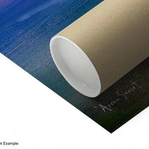 The Brooding Fairy Pools Skye Scotland Scottish Paintings Art Prints - Etsy